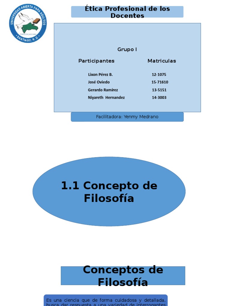 Exposicion La Etica y La Moral | Descargar gratis PDF | Moralidad | Comportamiento