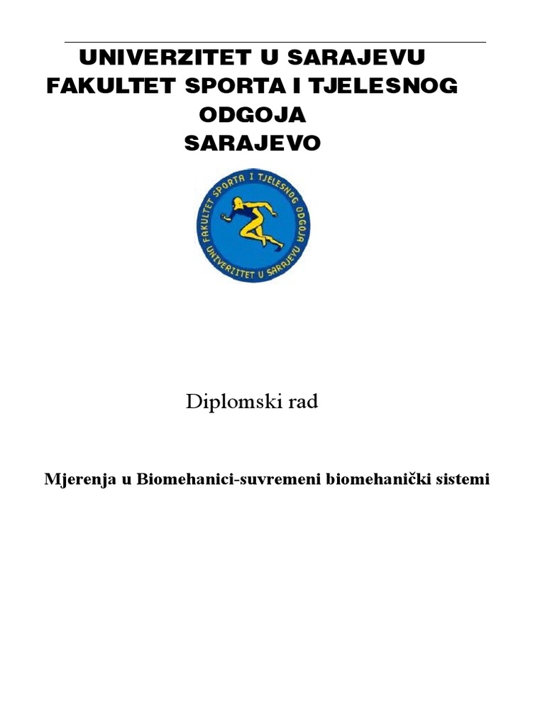 Diplomski | PDF