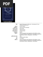 EEF Active Ingredients Summary | PDF | Teachers | Information