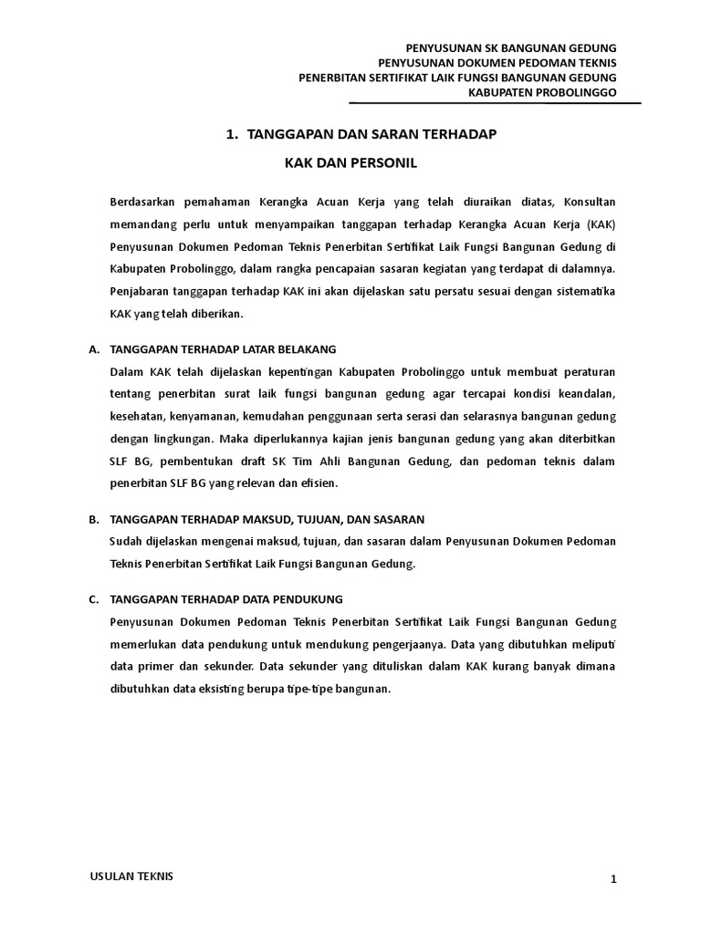 Ustek SLF BG | PDF | Bisnis | Seni