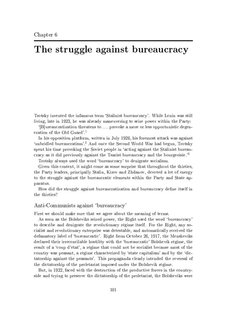 Another View of Stalin, Part 2 | PDF