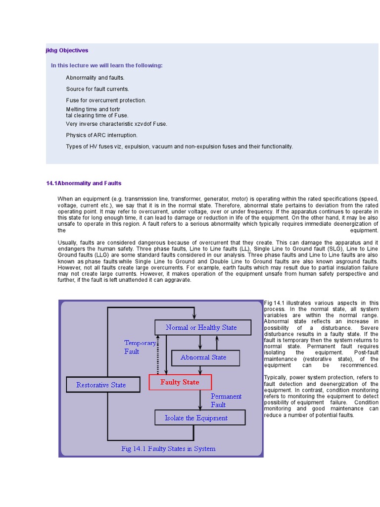 In This Lecture We Will Learn The Following:: JKHG Objectives ...