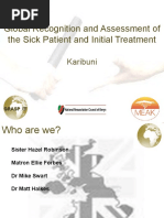 Sarnat Scoring Tool: Normal/Mild Moderate HIE Severe HIE | PDF ...