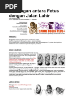 Rumus Neagle, Letak Fetus, Johnson Rules, Posisi Fetus, Presentasi ...