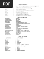 Kerala PSC Rotation and Reservation Chart | PDF | South Asia | Caste
