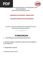 PANDUAN PENULISAN SePKM | PDF