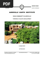 Types of Mud Wall Construction | PDF | Mud | Masonry