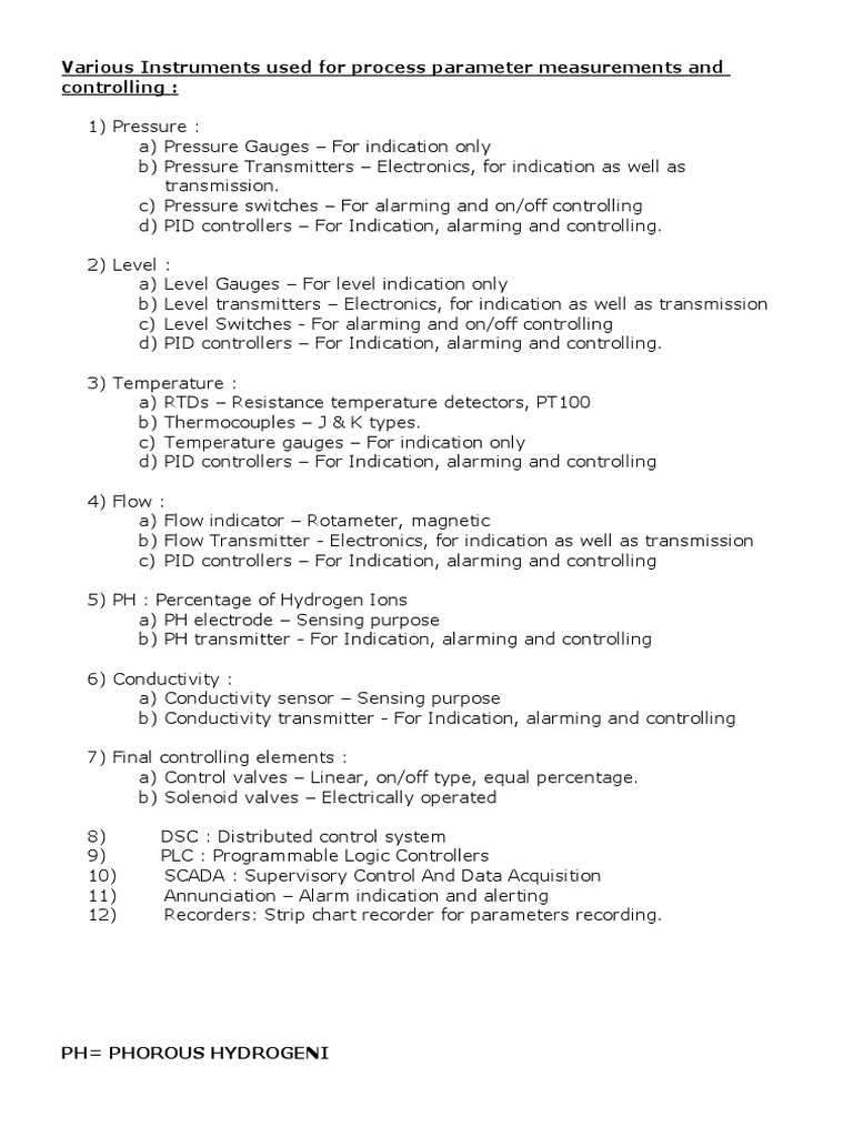 Basic Inst. | PDF | Flow Measurement | Vortices