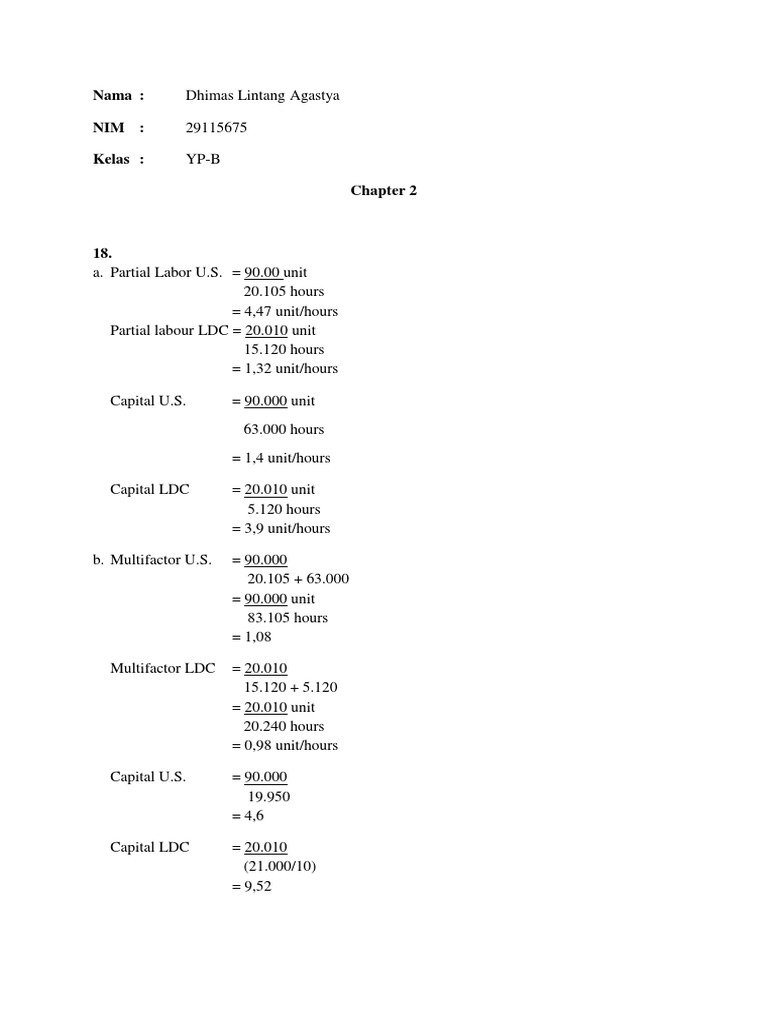 Chapter 2 | PDF | Teaching Methods & Materials | Technology & Engineering