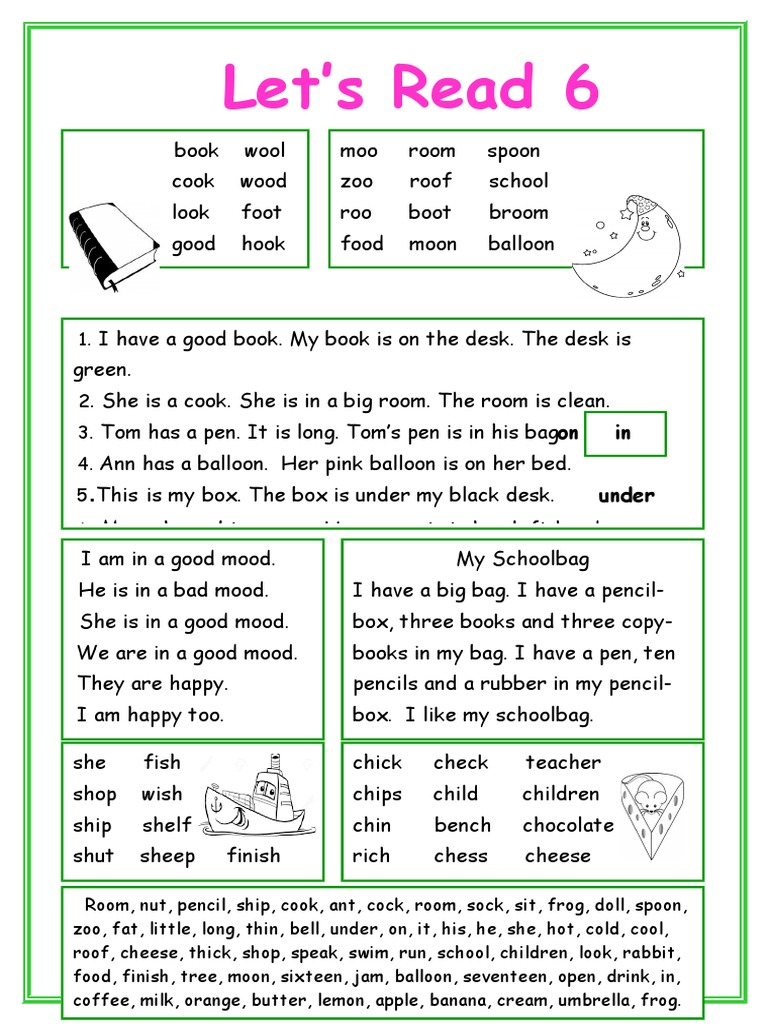 Islcollective Worksheets Beginner Prea1 Elementary A1 Kindergarten ...