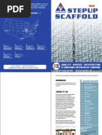 NSCP Design Loads | PDF | Wall | Framing (Construction)