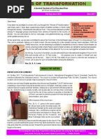 Character Reference Letter Pastor | PDF | Wellness | Lifestyle