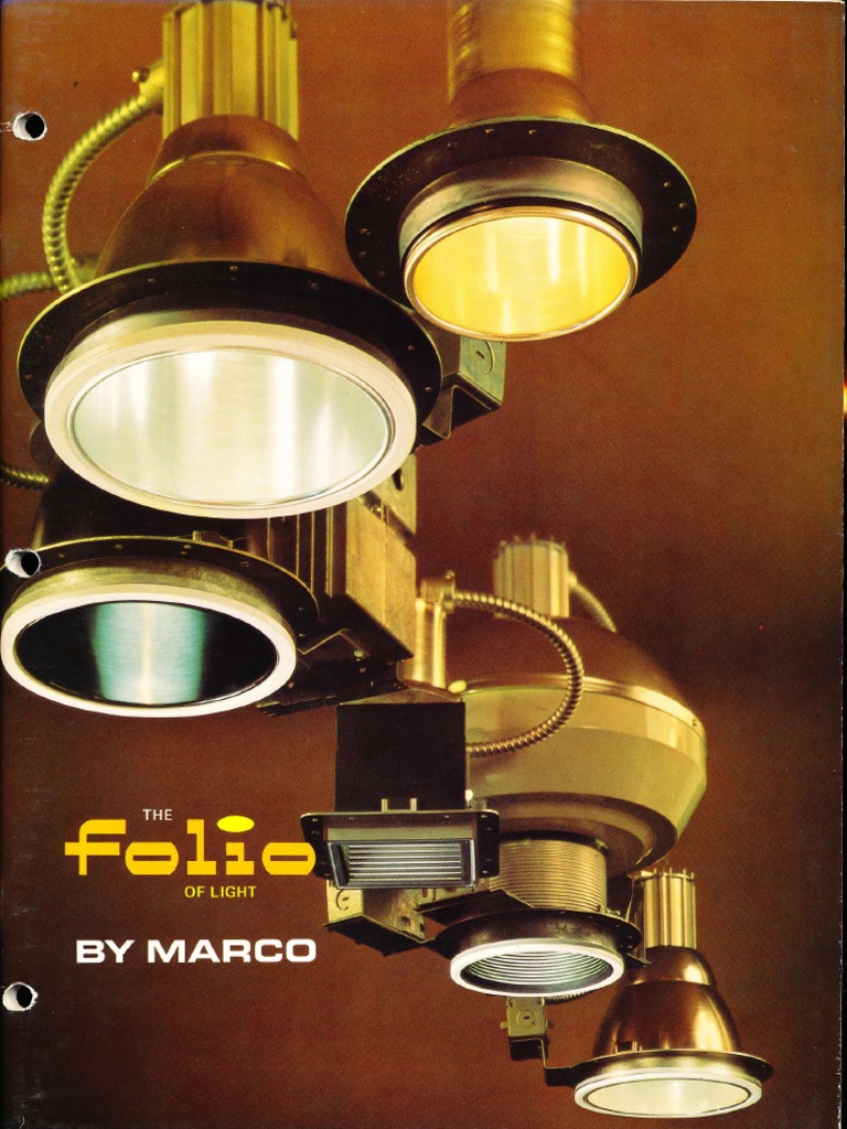 Downlight Catalog Numbering Guide | PDF | Lighting | Building Technology