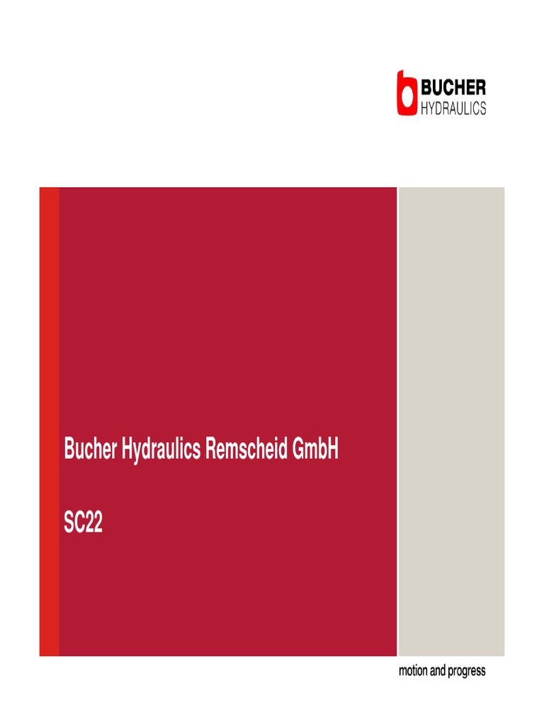 BH-RS Products Presentation SC22 | PDF | Valve | Chemical Engineering