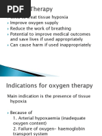 Venous Blood Gas Collection Tip Sheet | PDF