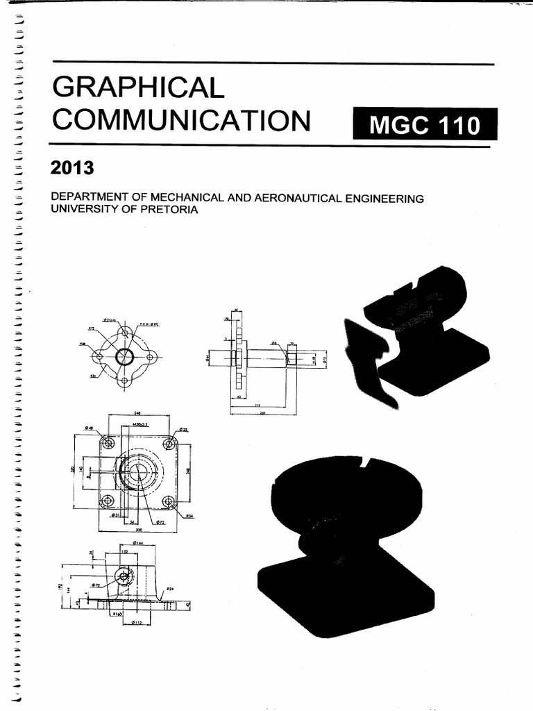MGC HandboOk PDF | PDF