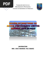 Sistemas de Contraventeo | PDF | Acero | Fricción