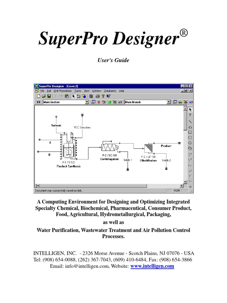 SPD Manual | PDF