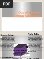 INSET Program Invitationedited | PDF