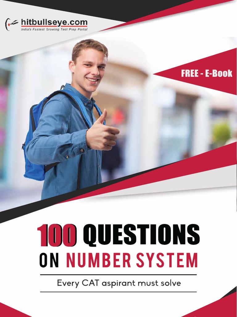 Numbers PDF | Download Free PDF | Multiplication | Prime Number
