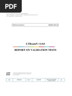 Uniform To Frame Loads SAP 2000 TUTORIAL | PDF