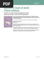 Bs 7818 1995 | PDF | Road | Highway