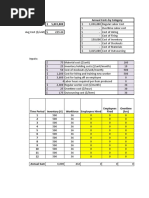 SU-40 Design Vehicle Dimensions | PDF