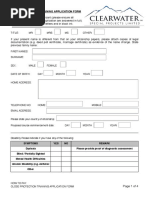A Guide To The National Intelligence Model (NIM) : Background | PDF ...