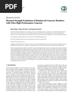 Compressive Strength Notations and Symbols | PDF | Strength Of ...