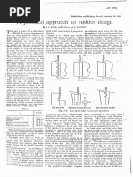 Rudder Design and Types Overview | PDF | Rudder | Ships