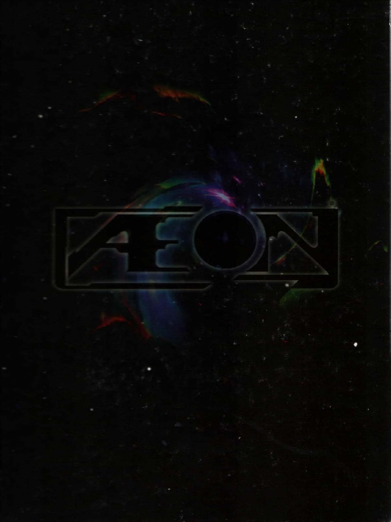 Trinity - Core Rulebook | PDF