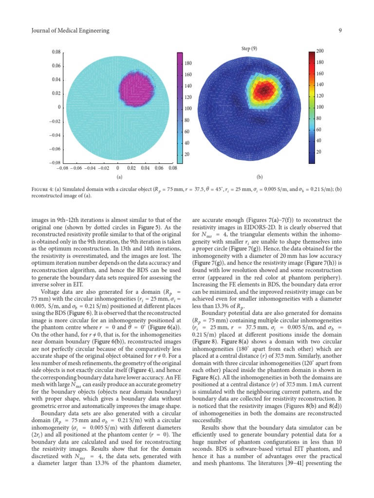 MatVP2DEIT Part9 PDF | PDF | Shape | Algorithms