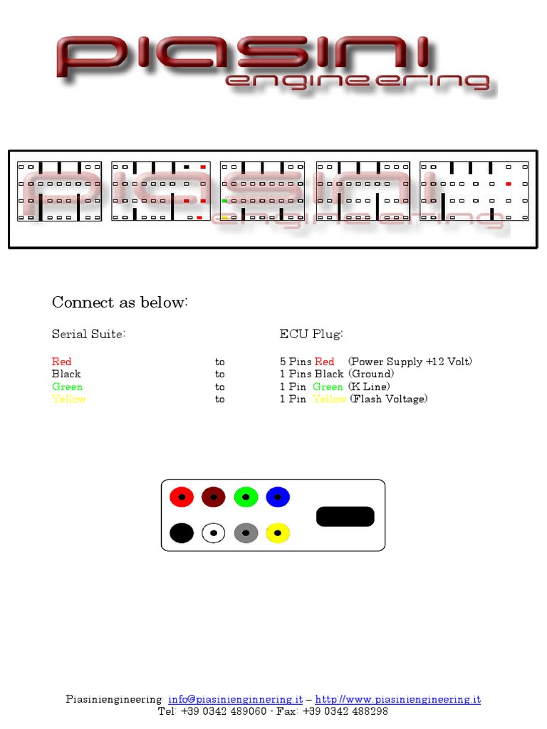 Mitsu Grandis 2.4 16v | PDF