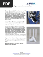 Activated Carbon | PDF | Adsorption | Chemistry