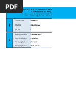 Denah Kampus UM 1 | PDF