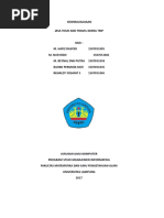 Contoh Blanko Lku Dan Data Karyawan | PDF