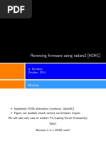 Linux Memory Management | PDF | 64 Bit Computing | Arm Architecture
