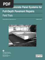 Hot Rolled Asphalt (HRA) Surface Course Mixtures | PDF | Asphalt | Road ...