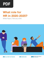 White Paper SHL Universal Competency Framework PDF | PDF | Competence ...