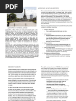 Map of Alaminos City and Its Barangays | PDF