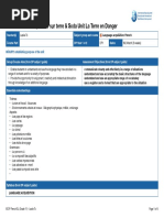 Ib Exam Interactive Oral Assessment Rubric | PDF | Fluency | Cognition