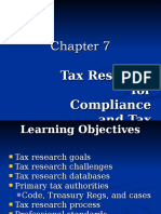 U.S. Federal Tax Law Hierarchy Quick Reference Chart | PDF | Precedent ...