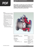 KTM - Eb11 Eb12 Eb21 Eb22 | PDF | Valve | Bearing (Mechanical)