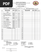 Css NC II Reviewer (Possible Questions and Answers) | PDF | Booting | Bios