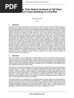 Steel Ss41p Jis g3101 | PDF | Strength Of Materials | Bending