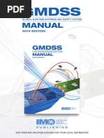 GMDSS Radio Log Book | PDF | Telecommunications Engineering | Electronics