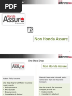 M-Sure Bumper2Bumper Cover Overview | PDF | Brake | Insurance
