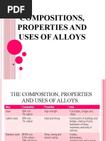 Material Conversion Table | PDF | Steel | Iron
