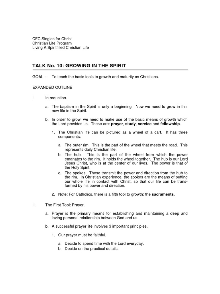 CLP T10 | PDF | Prayer | Eucharist