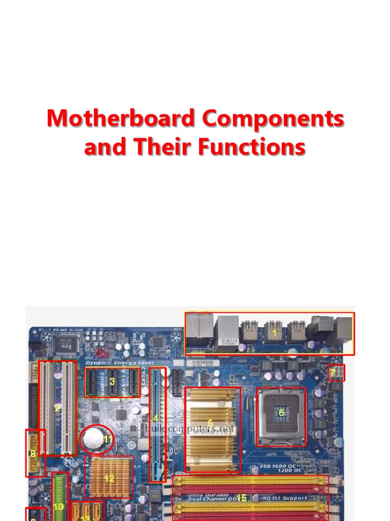 mobo2 | Electrical Connector | Usb